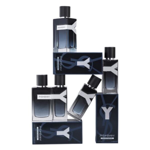 Yves Saint Laurent – apexia