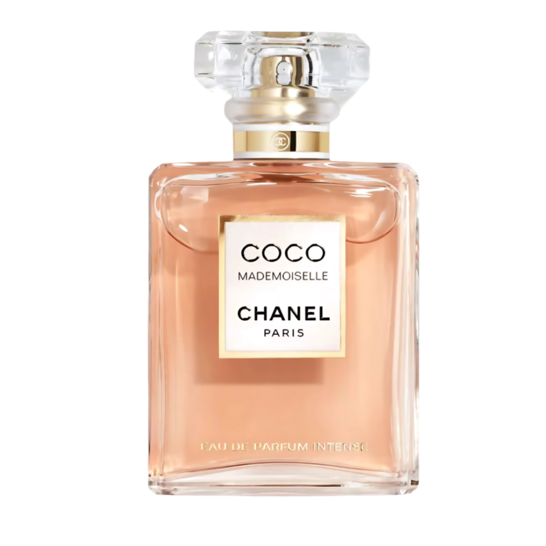 COCO MADEMOISELLE Intense Eau de Parfum – apexia